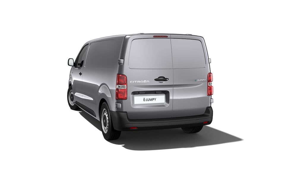 Nova dostavna vozila Citroën | Za profesionalce