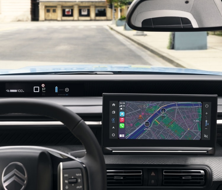 Novi Citroën C3 | Legendarni mestni avtomobil