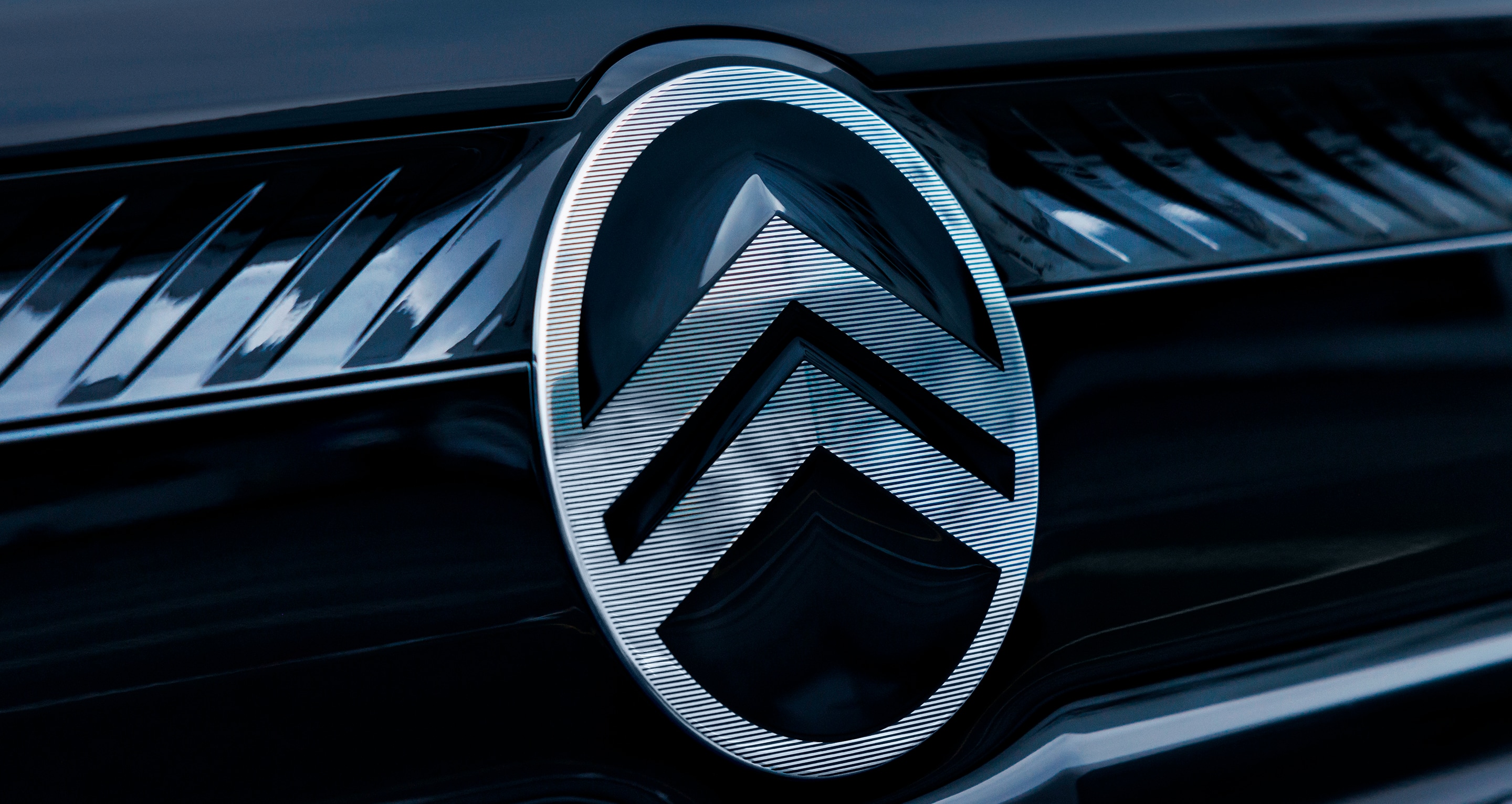 Citroën I Nova vozila za osebno in poslovno rabo