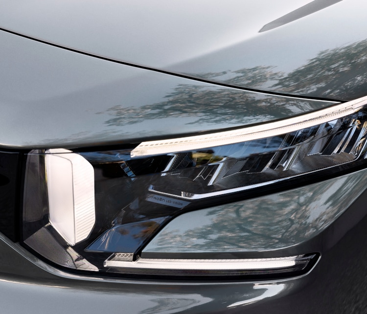 Novi Citroën Berlingo N1 | S pregradno mrežo